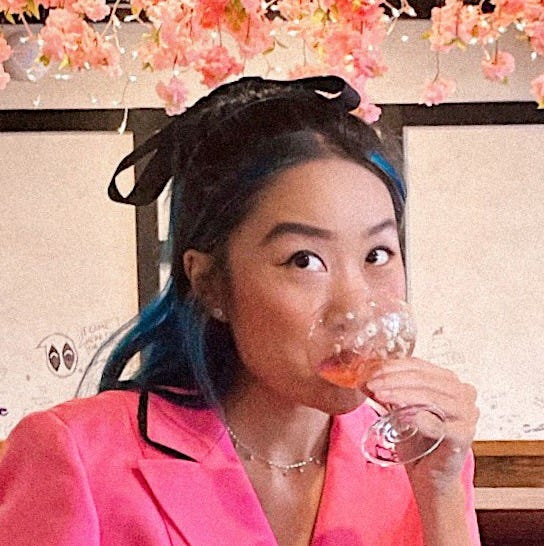 Teresa Tran | Substack