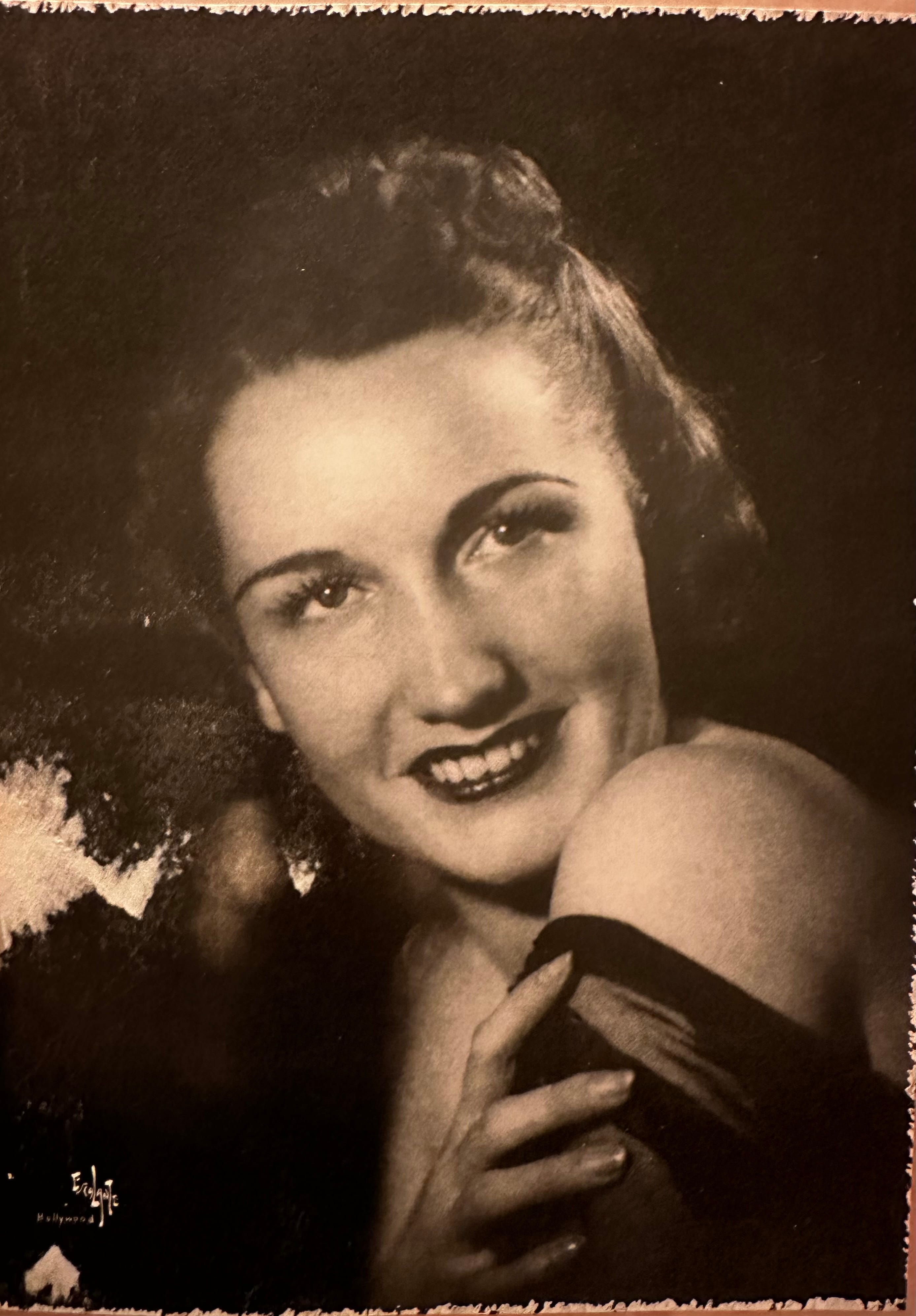 Why Second Half? - by Carami Olsen - Second Half Chronicles