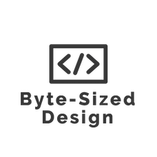 Byte-Sized Design | Substack