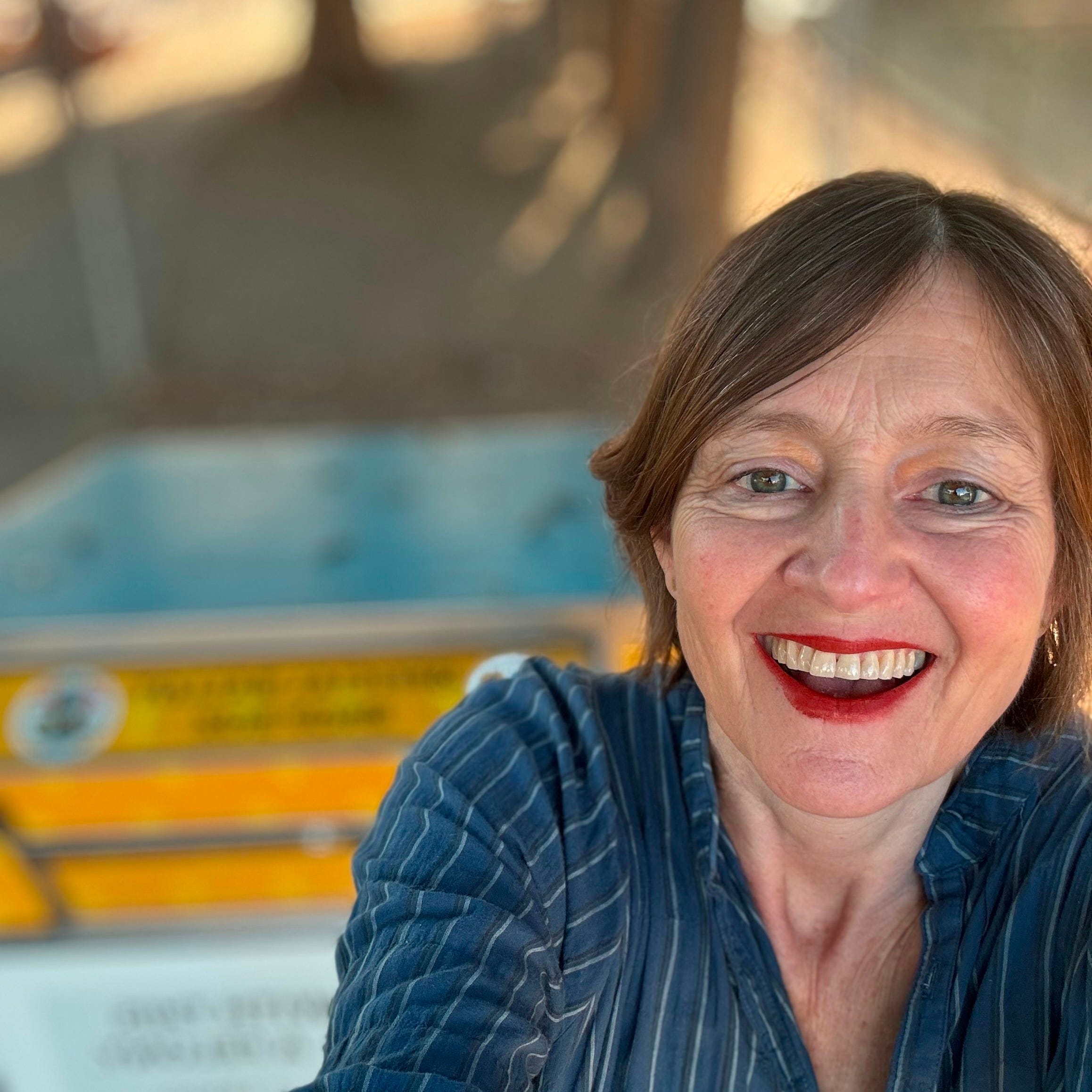 Jessica Craven | Substack