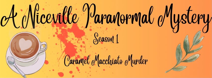 Announcement: The Winner is… - by Jenna B. Neece