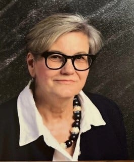 LeAnn Behrens | Substack