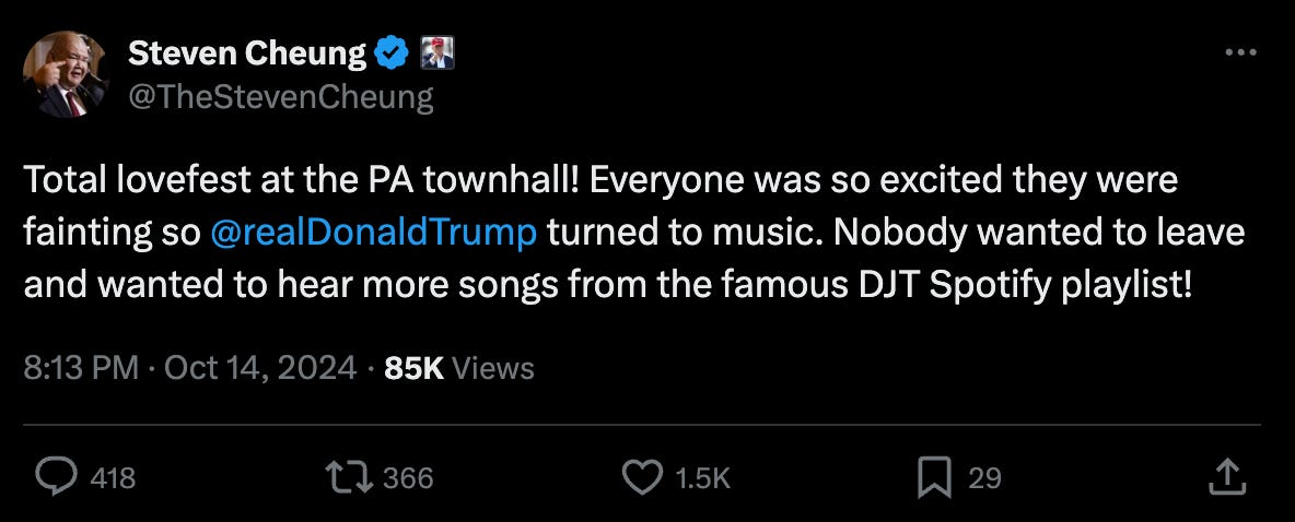 It's Time To Say Goodbye, Donald Trump - by Evan Hurst