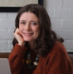 Susan Bartlett | Substack