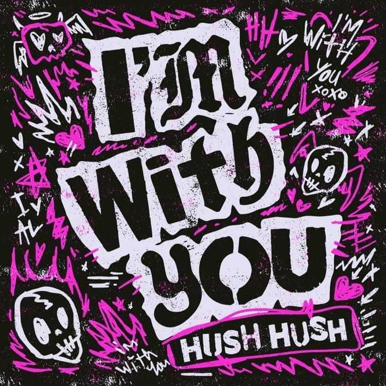 Interview with Hush Hush - by Jarod Smith