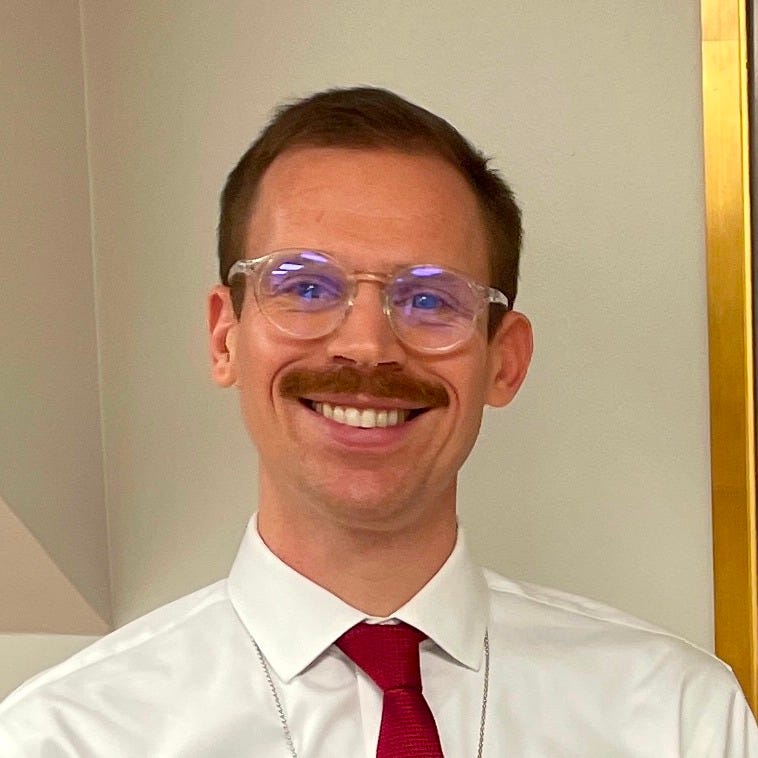 Alex Snider | Substack