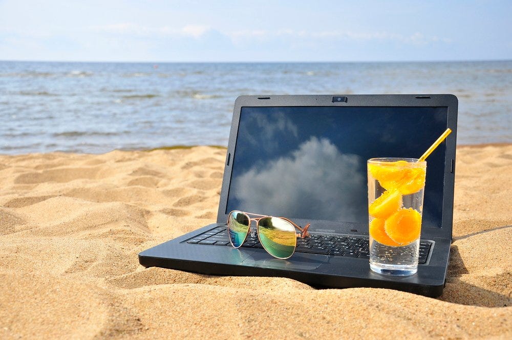 Four New Digital Nomad Visa Programs for 2023