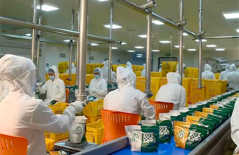 iD Fresh Food: How iD Turned Adversities Into Learnings As The Company Grew