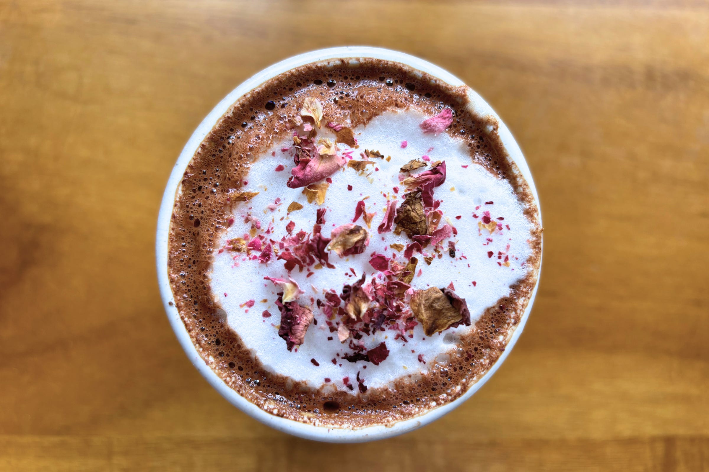 Heart-Opening Cacao Drink Recipe