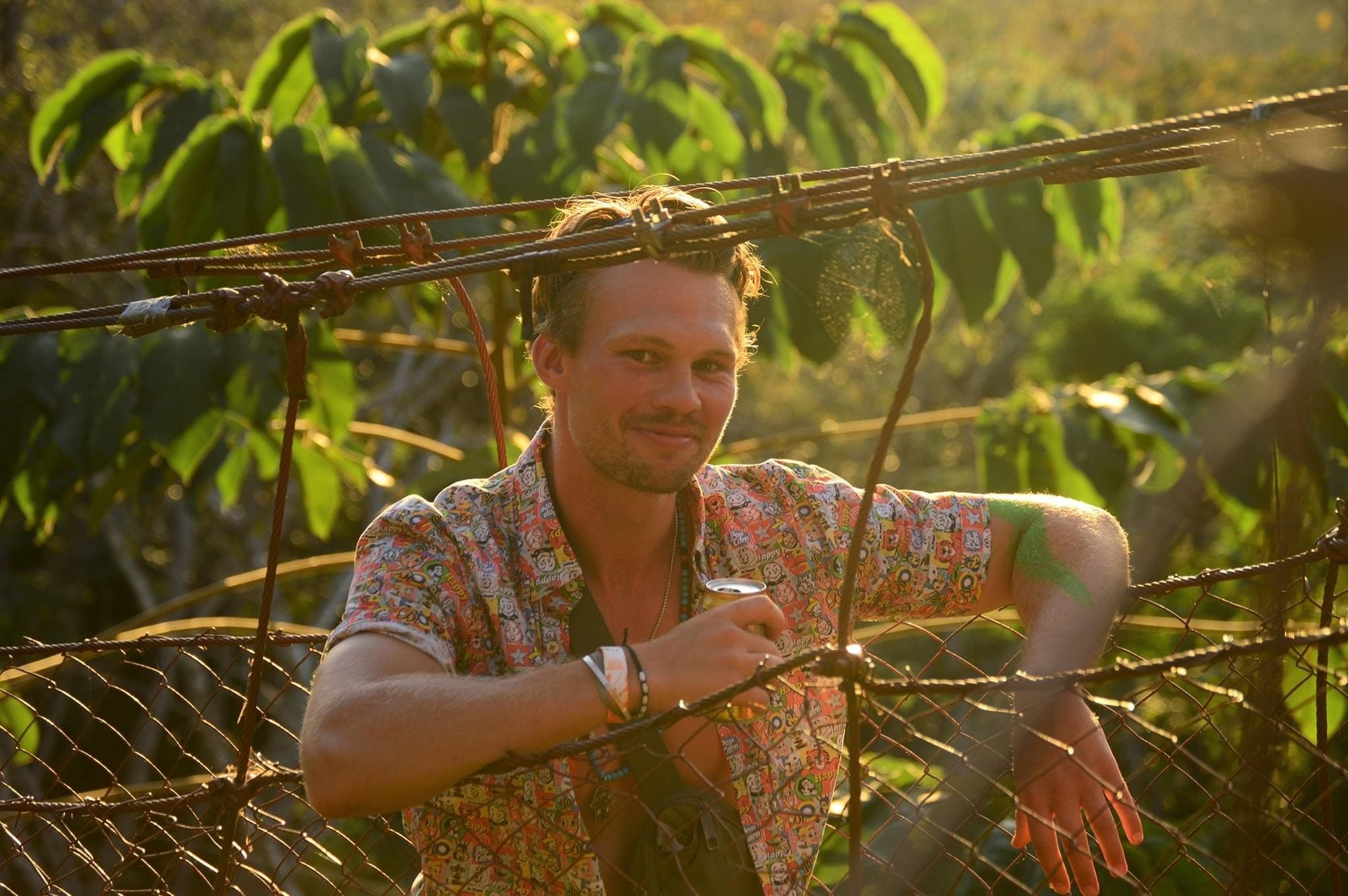 Adam Cotterill | Substack