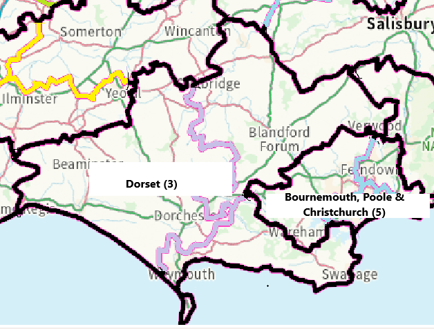 STV for Dorset - by Chris Read
