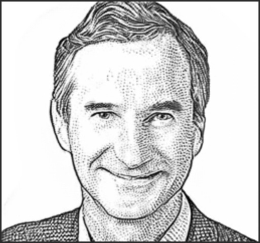 Jim Carroll | Substack