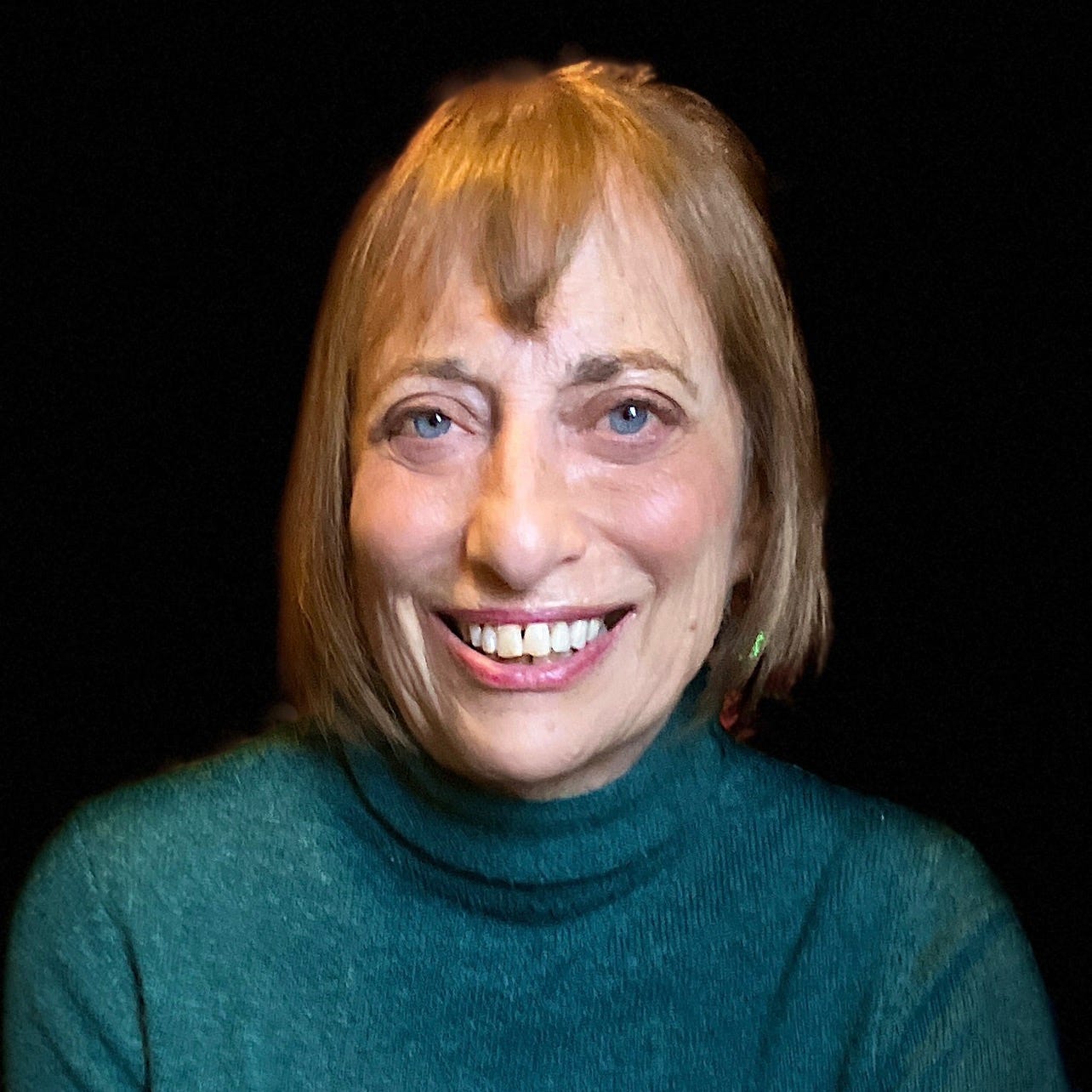 Catherine Hiller | Substack