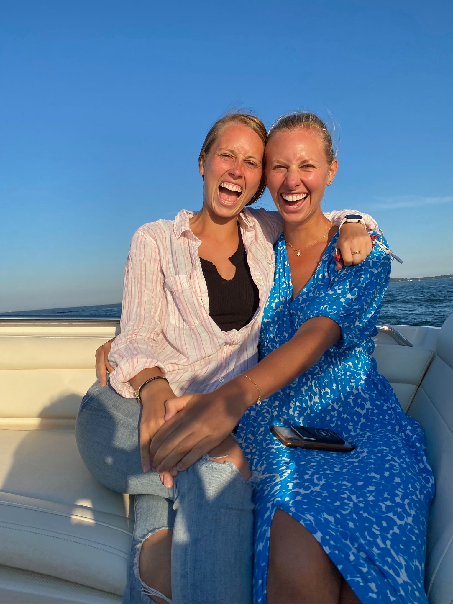 Gabby & Jackie | Substack