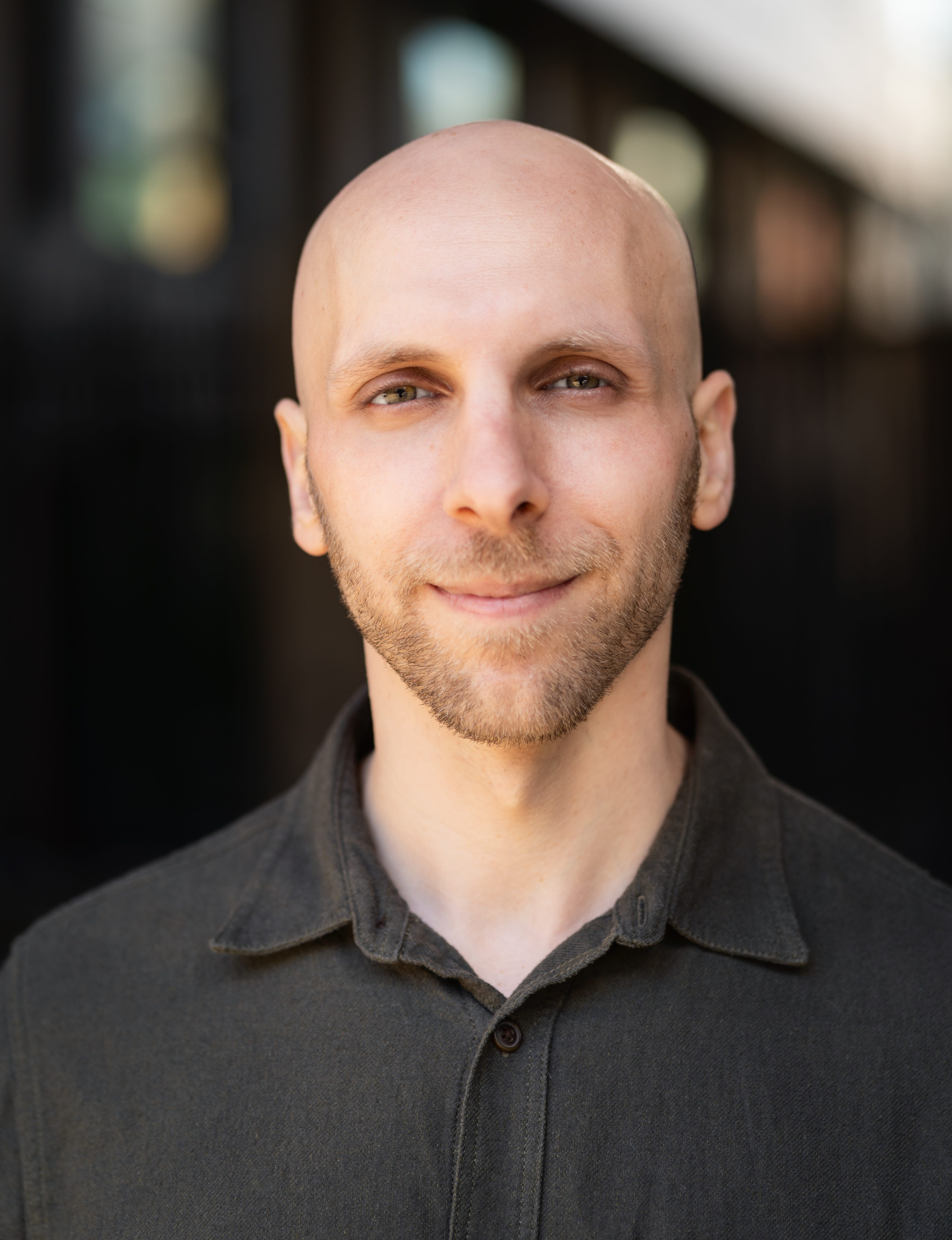 Colin Lernell | Substack