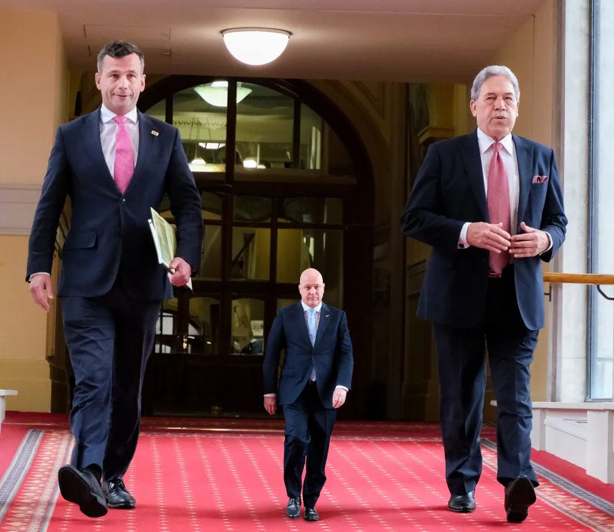 Potaka's Private Universe. - by Nick Rockel - Nick's Kōrero