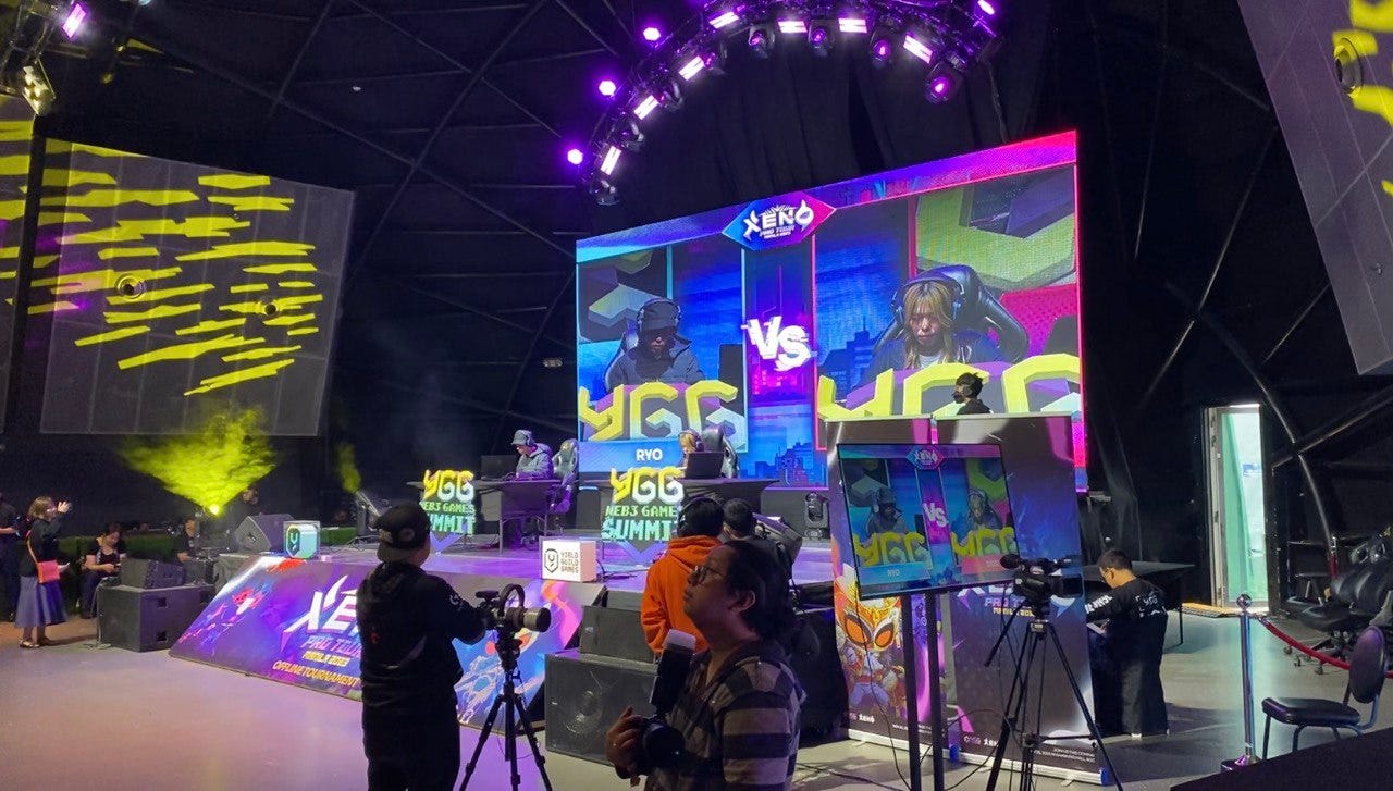 Monthly Recap - Space Falcon’s Substack