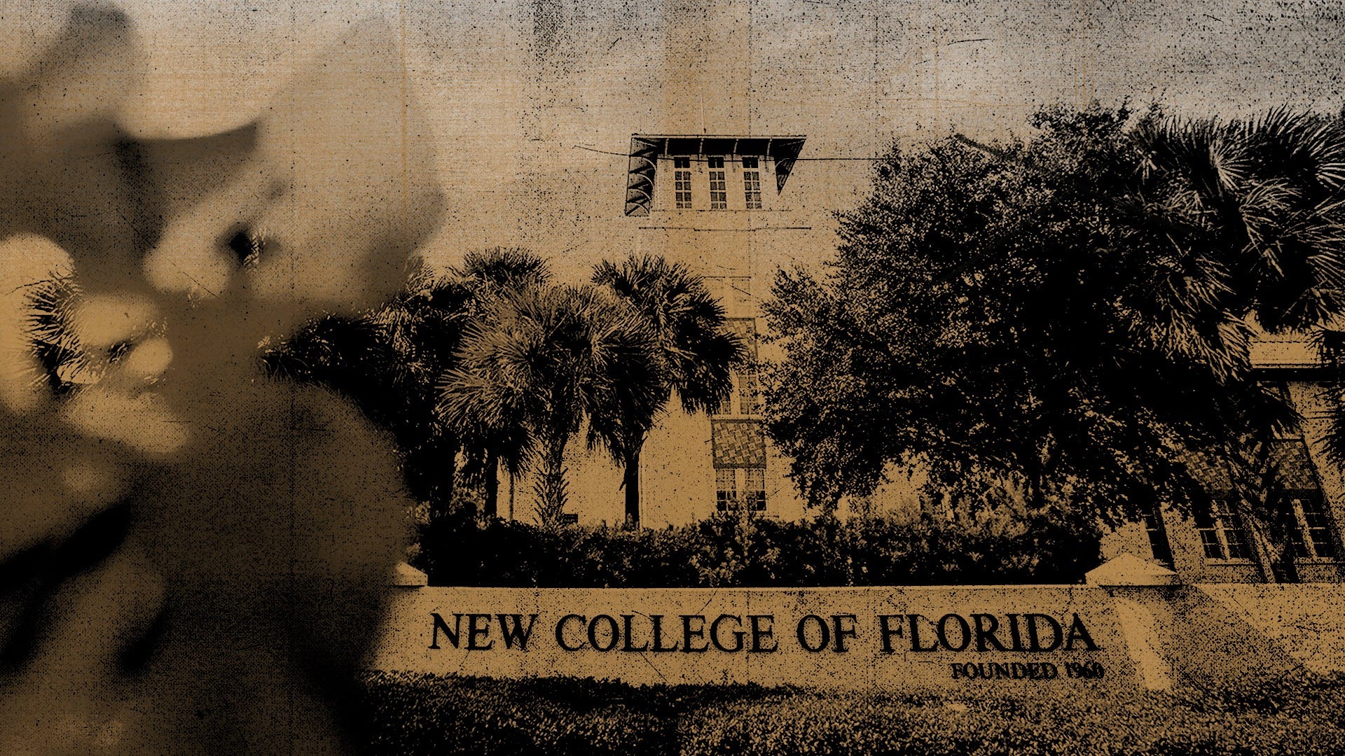 High Stakes in Florida - Christopher F. Rufo