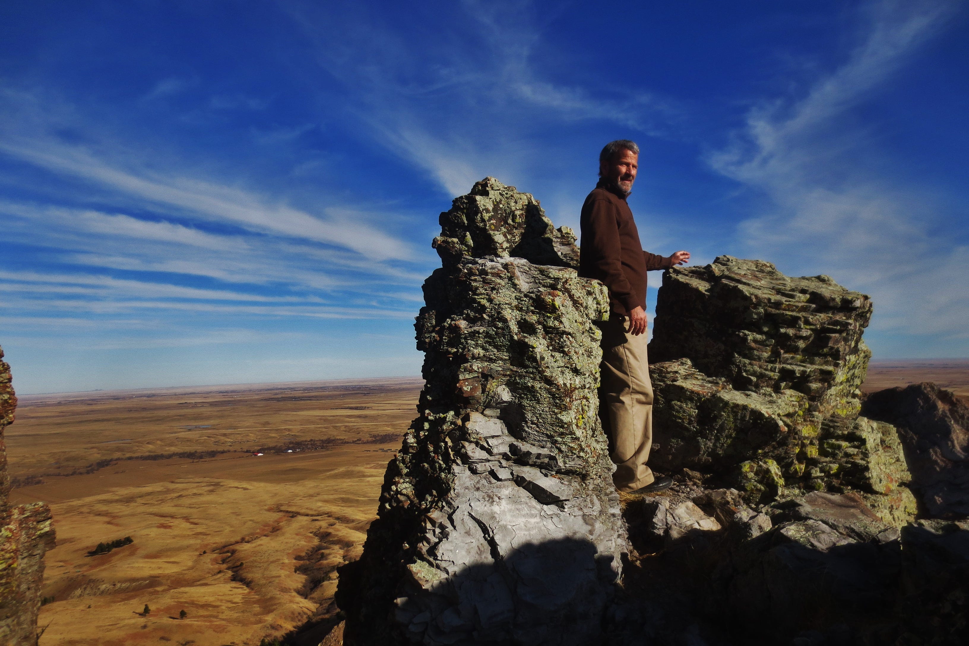 Dean Henderson | Substack