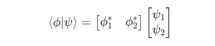 An Introduction To Bra-Ket (Dirac) Notation