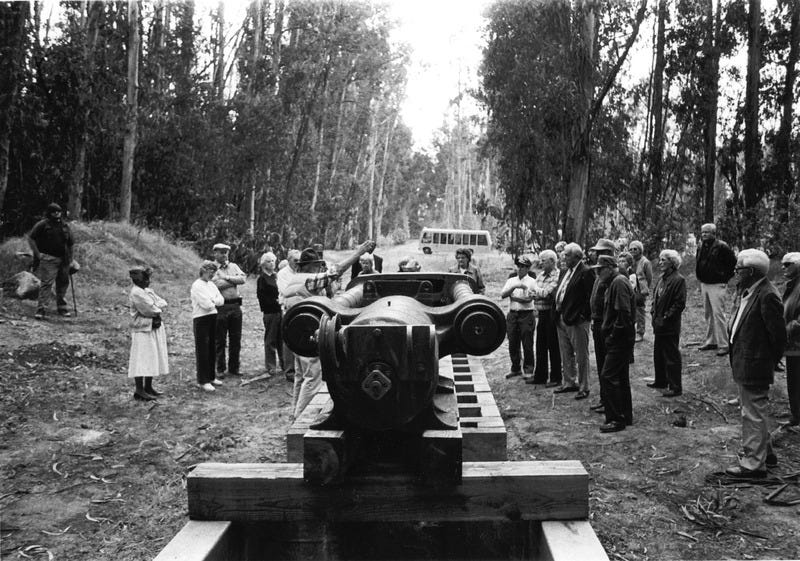 The Hercules Powder Press - by Leah Zani - The Powder Press