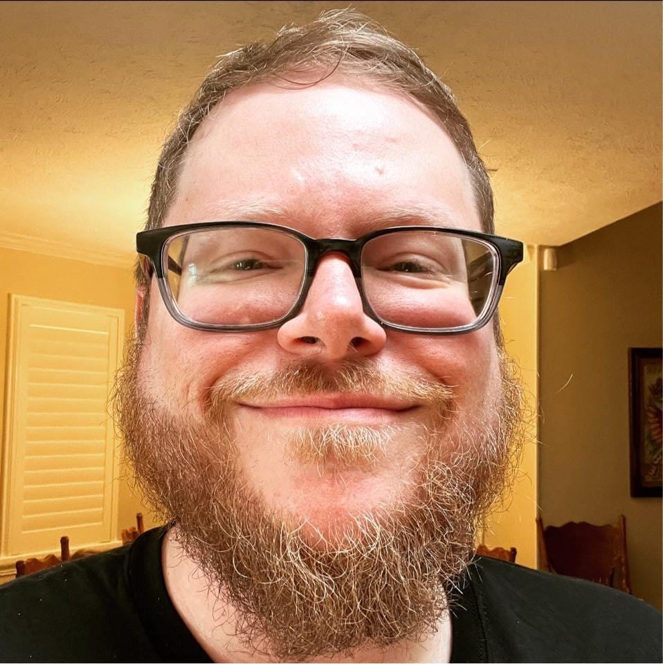 Jason Whittington | Substack