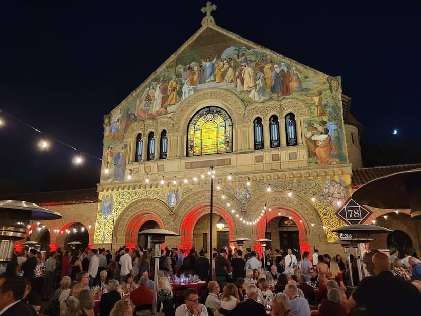 Lessons from My 25th Stanford Reunion - by Alice Chen