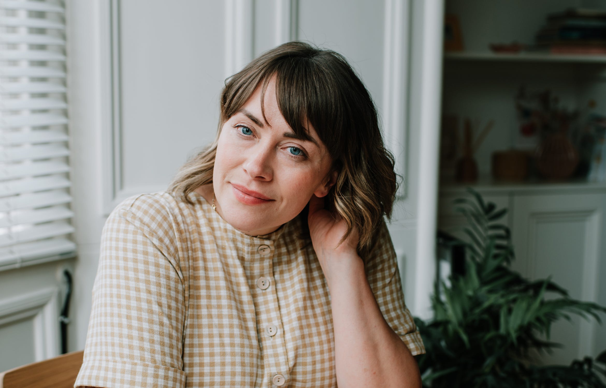 Sarah Robertson | Substack