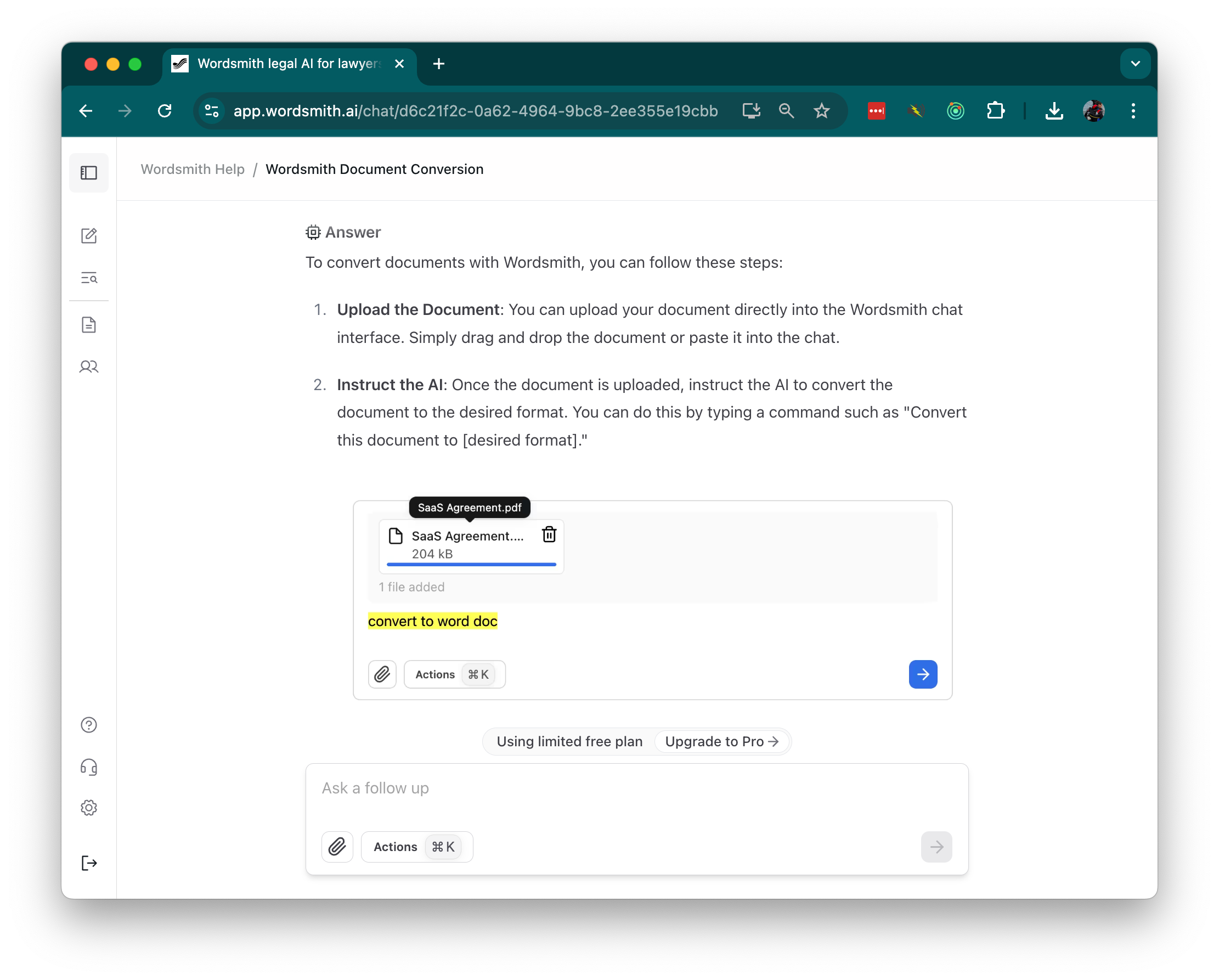 📝 Markdown: The Secret Language of AI