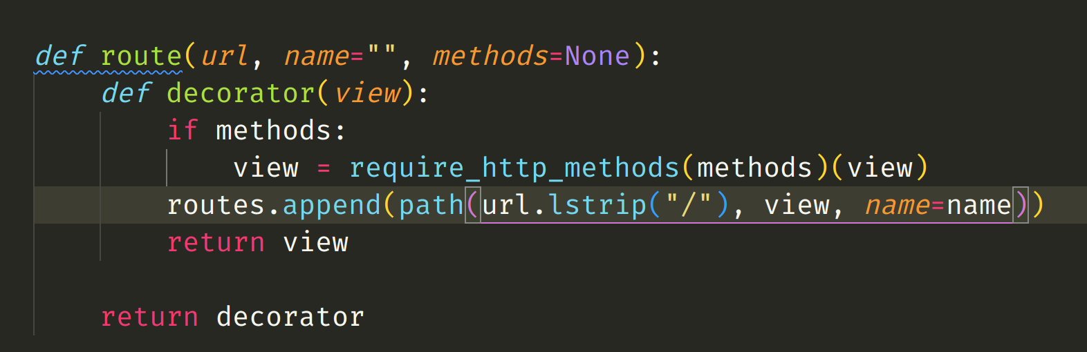 Comfy with Python basic tooling, now what? - Bite code!