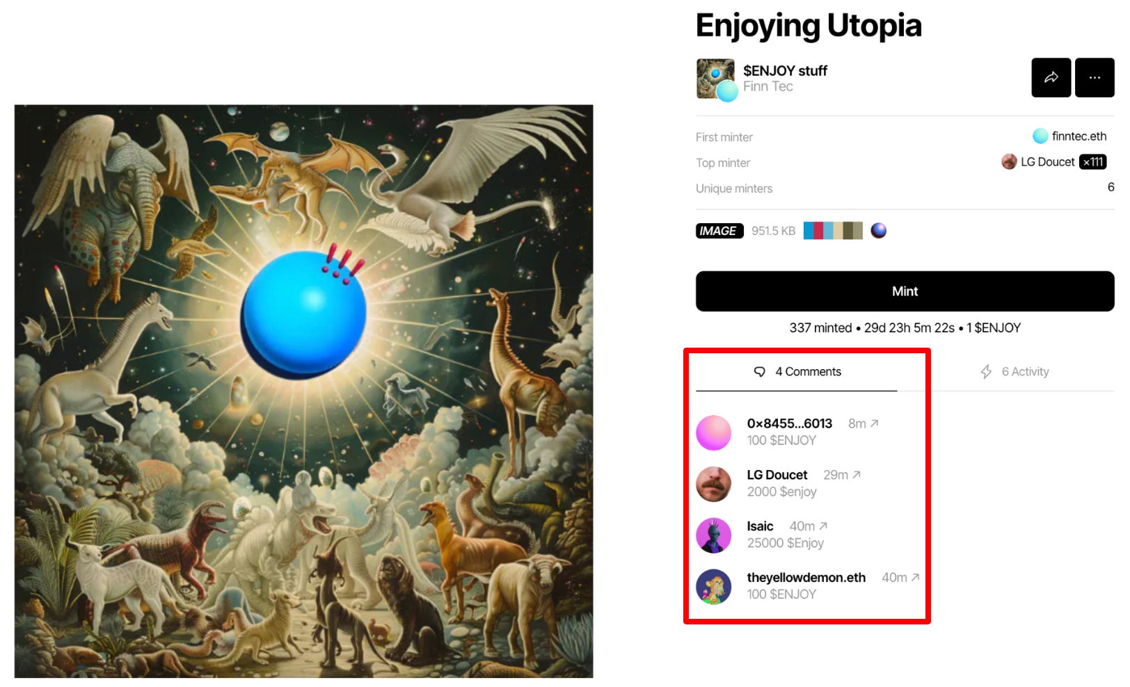 #284: Tipping as a Growth Strategy - Web3 with TPan