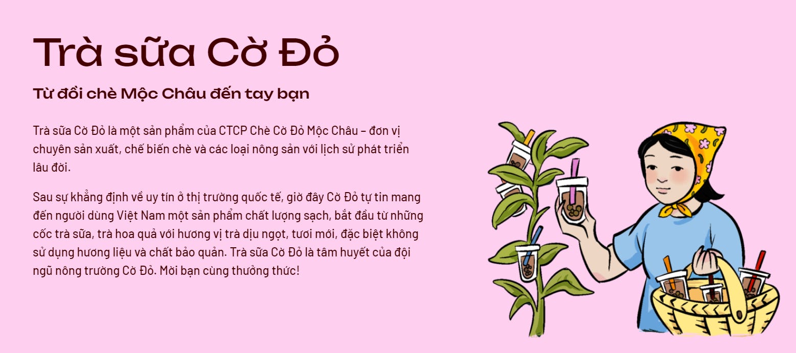 Menu trà sữa Sunday Basic: Khám Phá Chi Tiết và Món Ngon Đặc Sắc