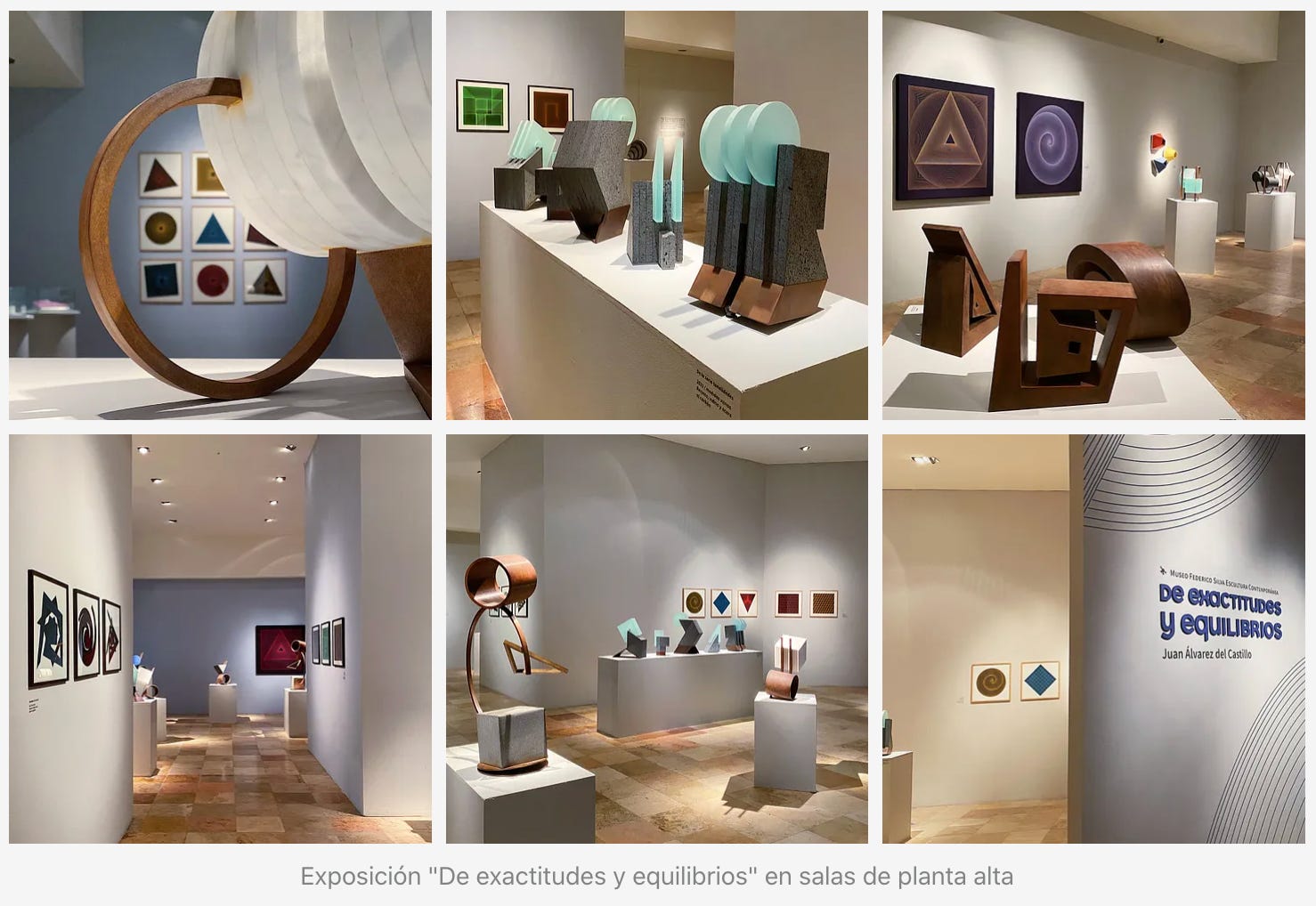 Marzo en el Museo Federico Silva 🌸💜