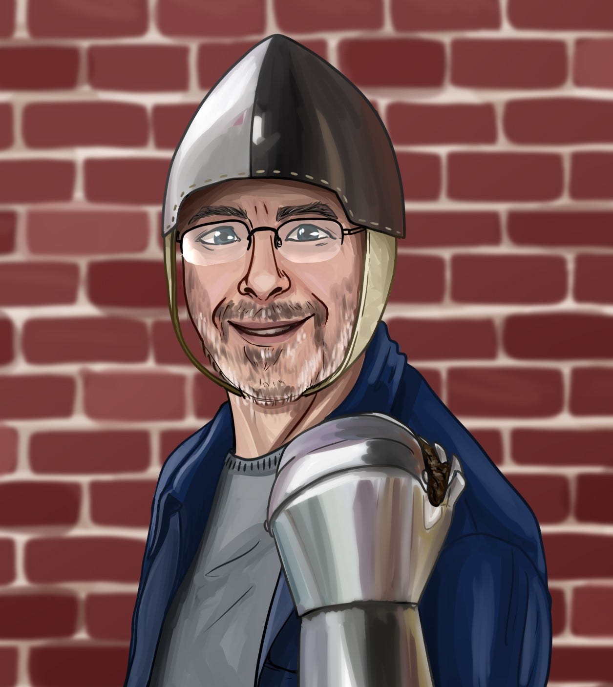 Scott H-K | Substack