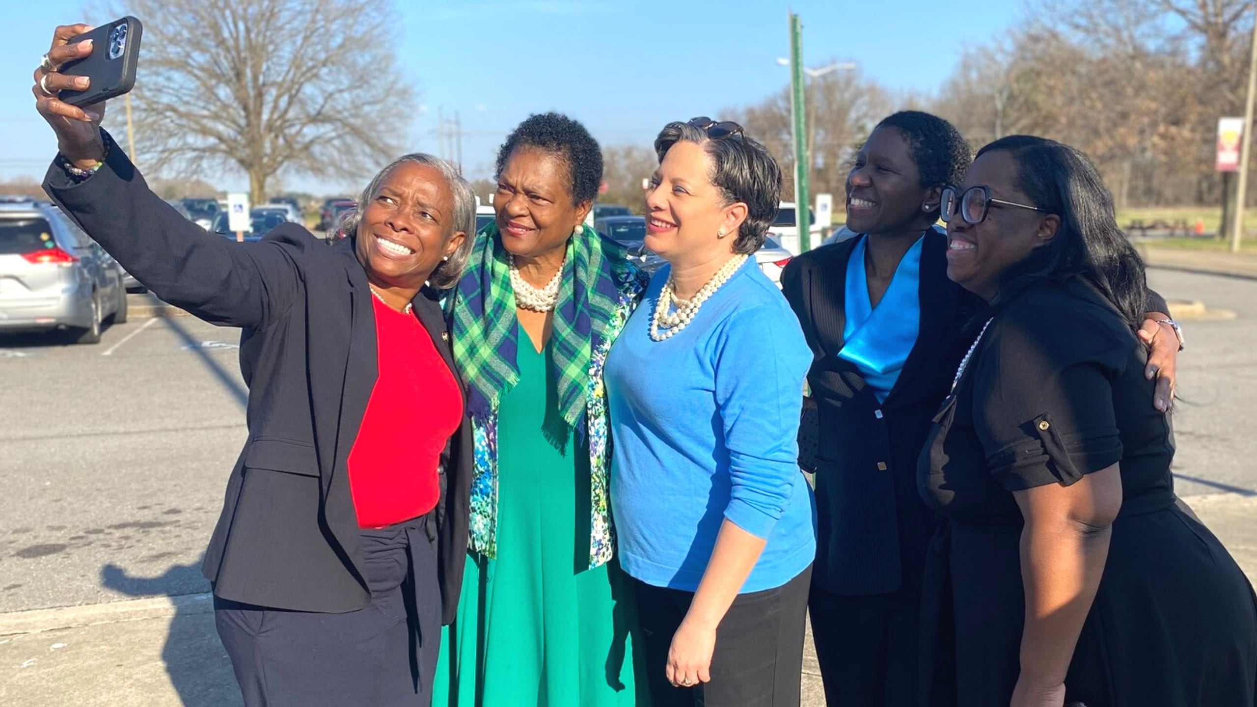 McClellan Wins Huge, Headed to Congress