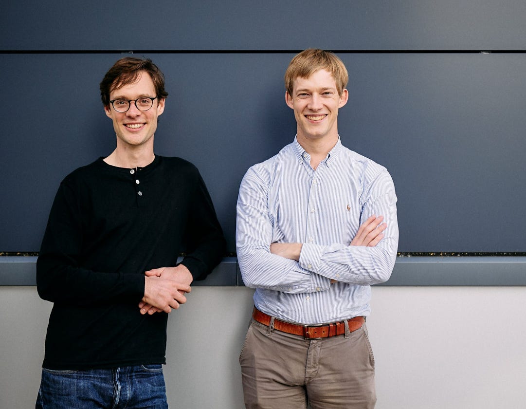 Oxford Ionics Series A is Proof of Progress in Scalability