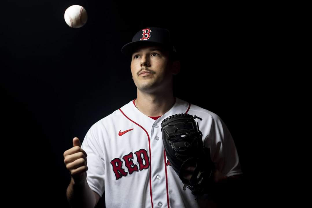 'Just keep building from there and keep going' WooSox pitcher Taylor ...