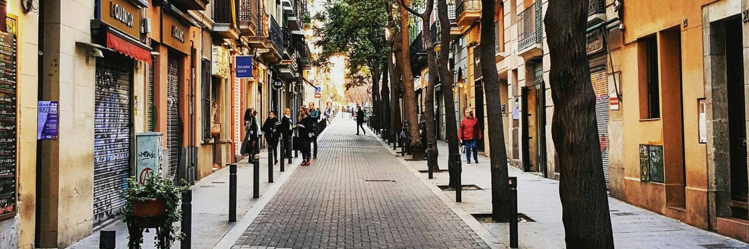 Xavier Peytibi | Substack