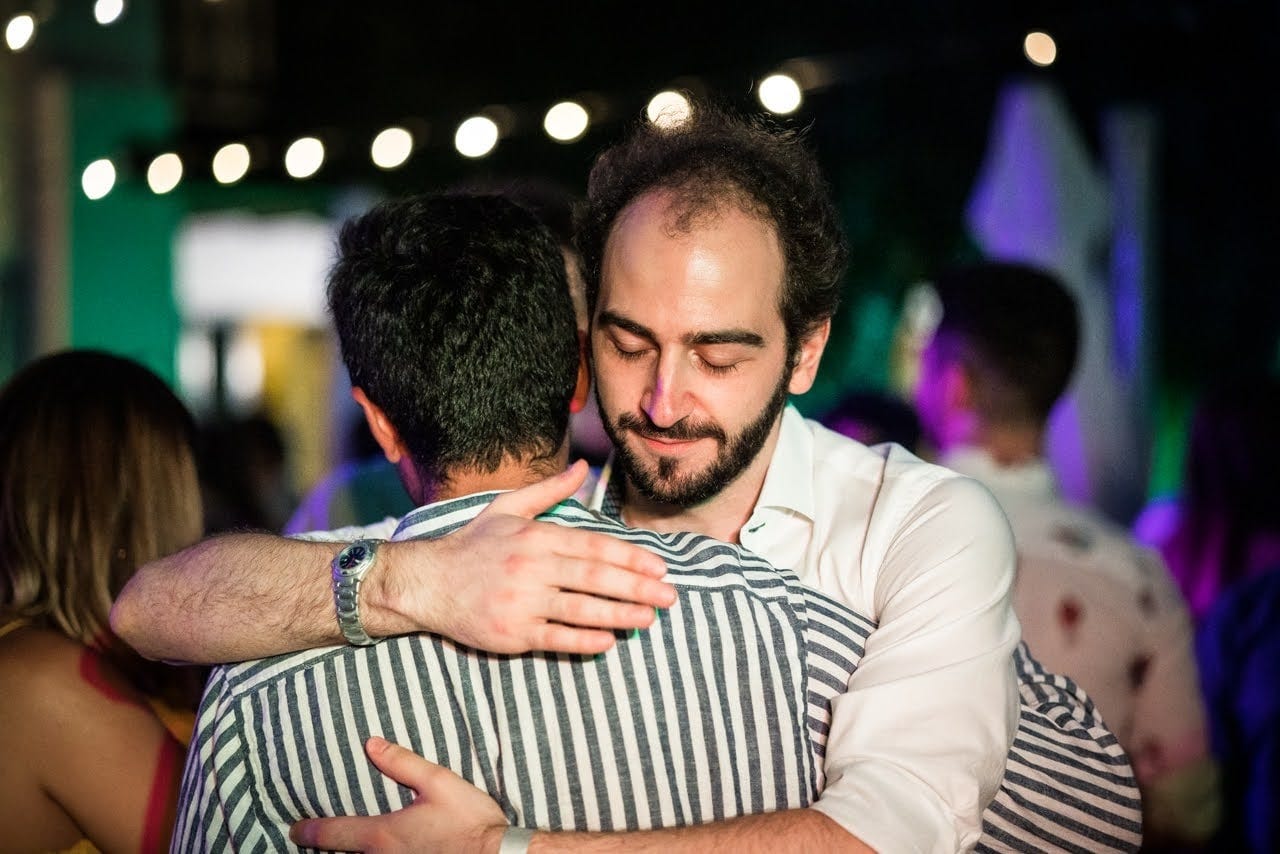 Frankie Bortot | Substack