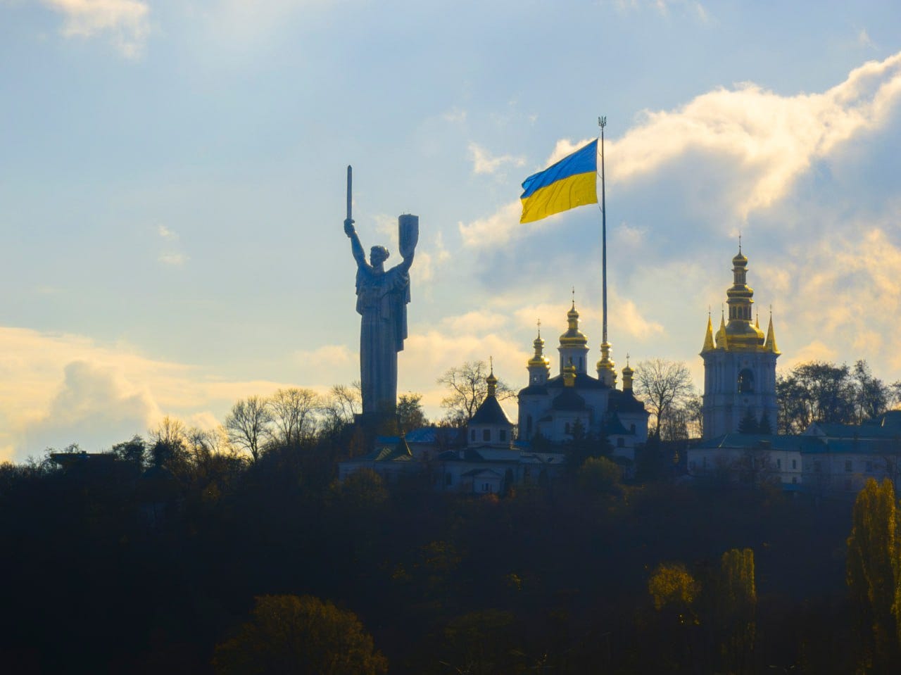 Les 4 scénarios possibles pour la sortie du conflit en Ukraine