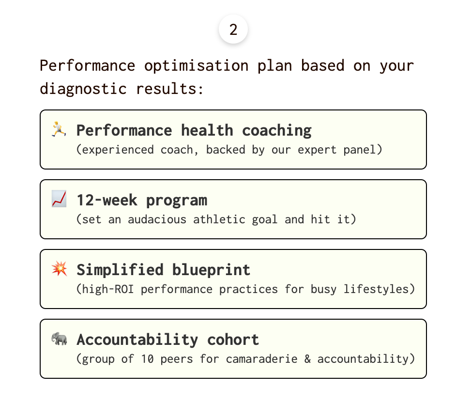 The Huberman-ization of America - by Rex Woodbury
