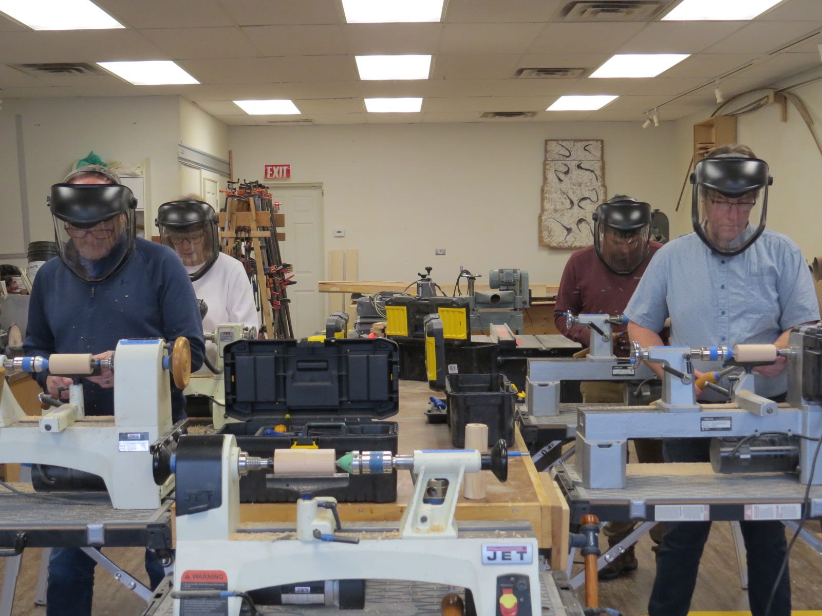 Intersections Wood Collaborative Seeks Treasurer; Appoints New Chair of the Board