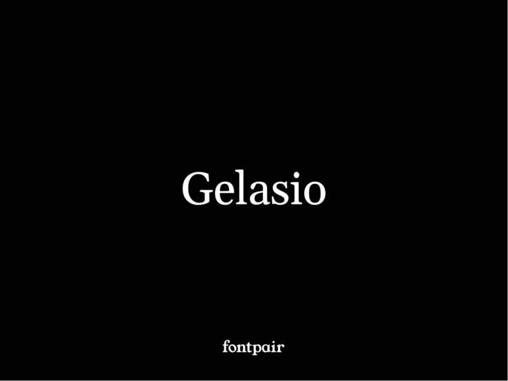 20 totally free fonts you should check out right now