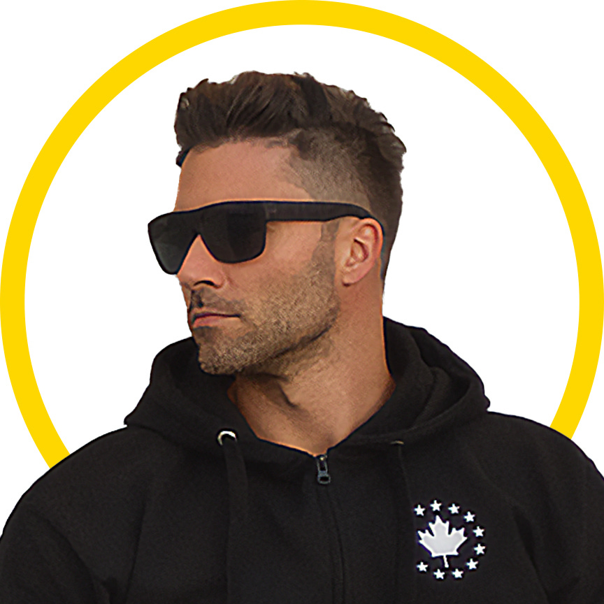 Dan Crosby | Substack