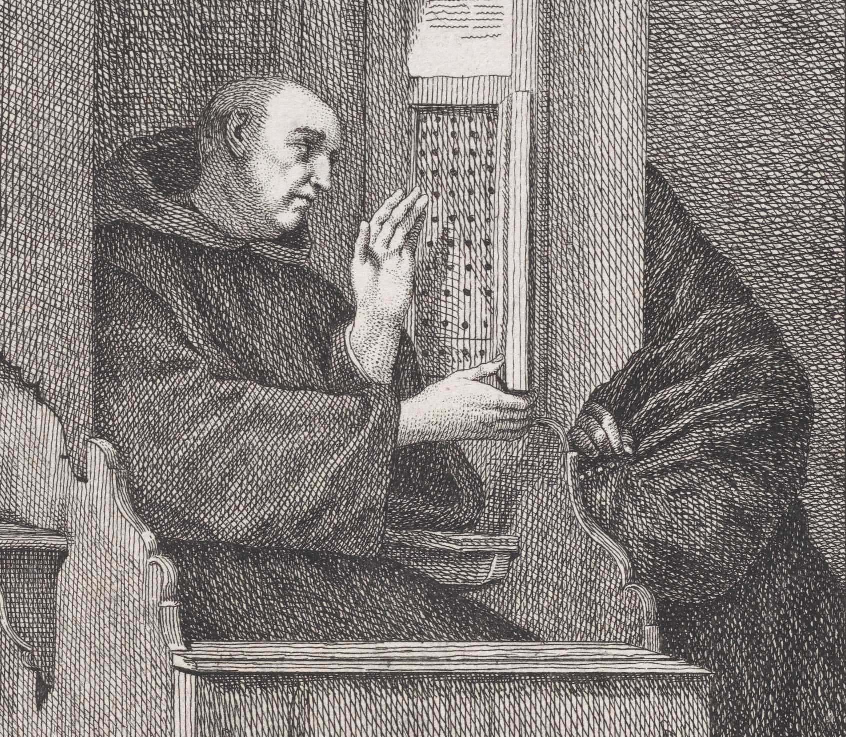 Why the Traditional Rite of Confession Is Superior to the New Rite