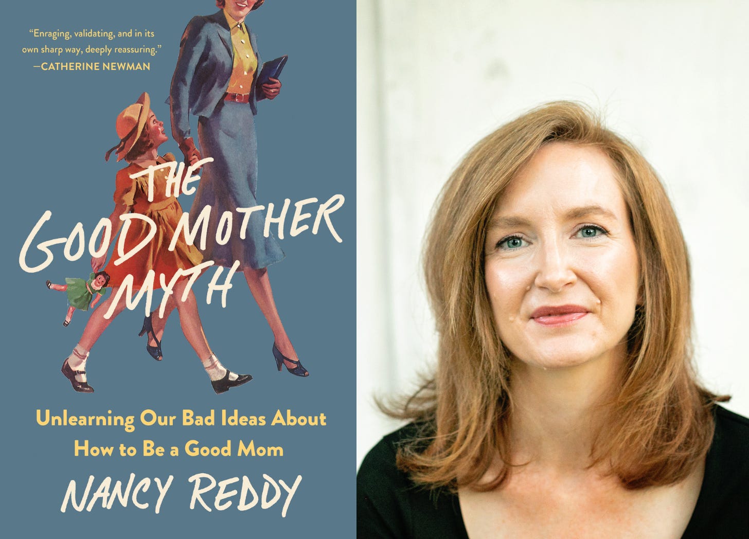 Nancy Reddy Grabbed a Stack of Index Cards and a Roll of Painter's Tape