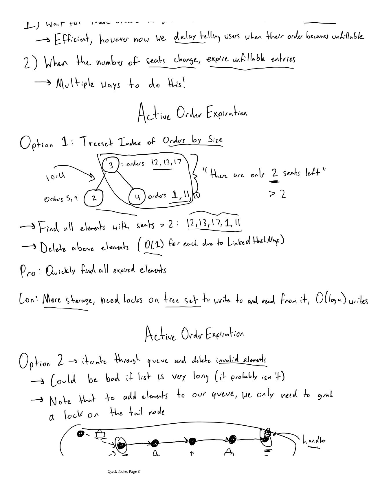 Case Study 11: Ticket Master - by Jordan Epstein