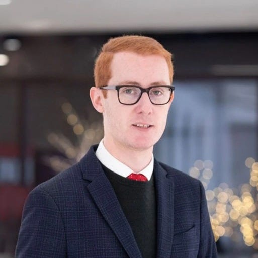 Jack Salmon | Substack