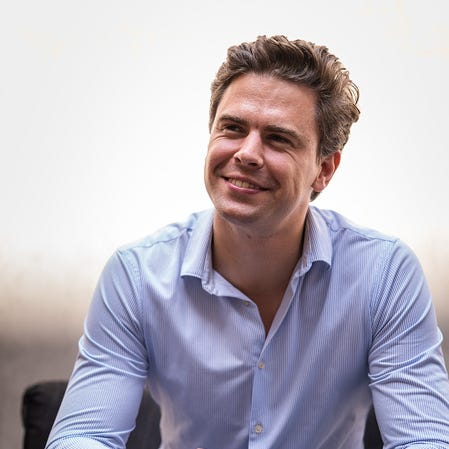 Till Oltmanns | Substack