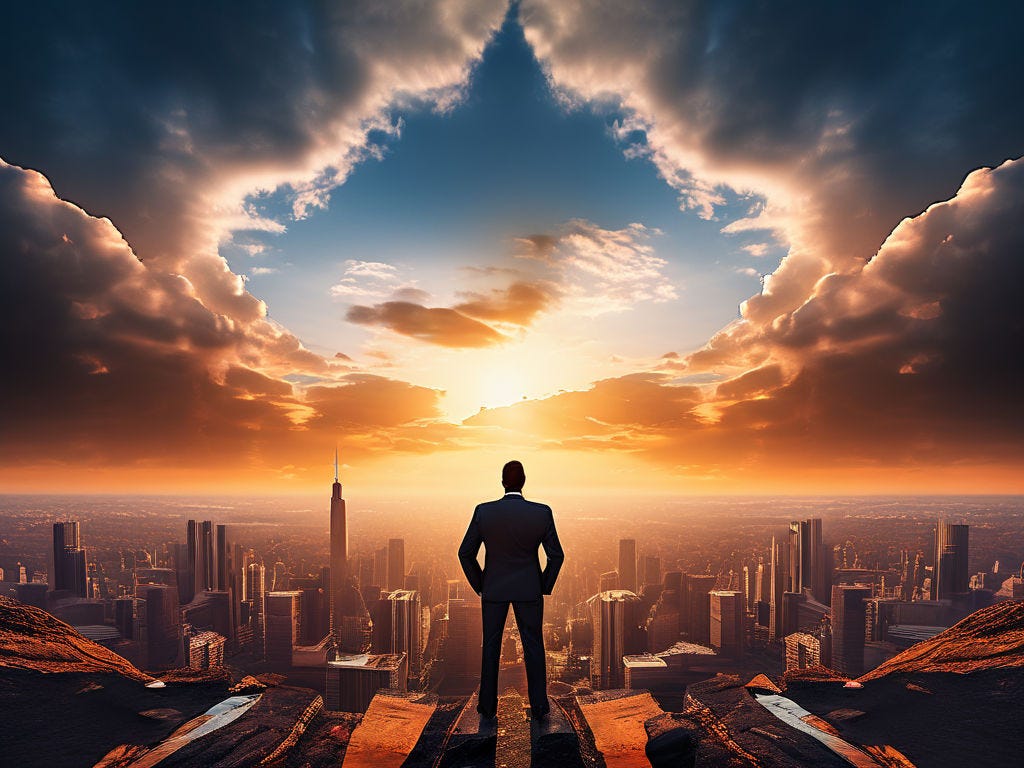 Confidence-Competence Conundrum: Perception Gap in the Workplace